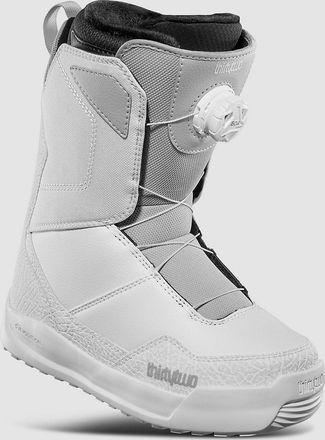 Thirty Two ThirtyTwo Shifty BOA Snowboard-Boots grey