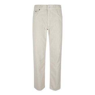 Haikure Damen, Hosen, Wei&szlig;, W29Gr&ouml;&szlig;e
