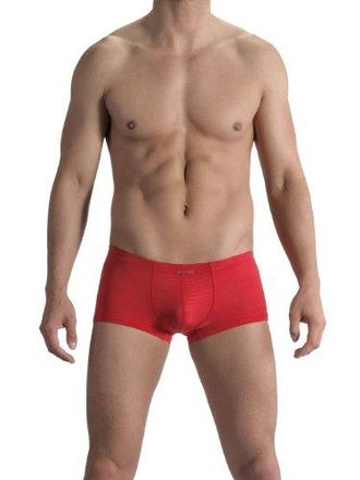 Olaf Benz Olaf Benz RED1201 Minipants - Boxer Homme, Rouge, X-Large