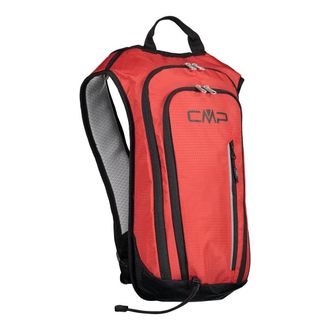 F.lli Campagnolo Grand Rapids 9L Fahrradrucksack, Flamme, U