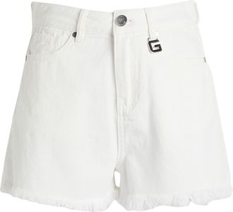 Gaëlle Paris HOSEN & RÖCKE - Jeansshorts auf YOOX.COM