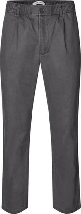 Sams&oslash;e & Sams&oslash;e Homme, Pantalons, Noir, Taille: L Sabertil X Pantalons