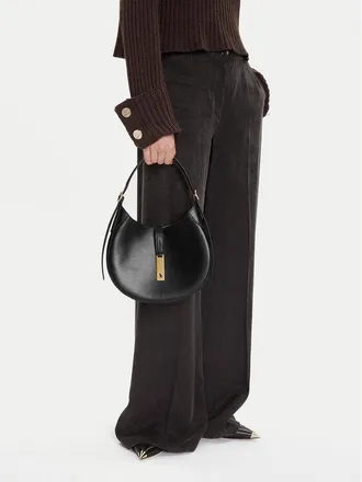 Polo Ralph Lauren Handtasche 428944017001 Schwarz