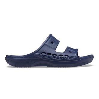 Crocs Unisex Erwachsene Baya Sandal Sandalen, Navy, 36/37 EU