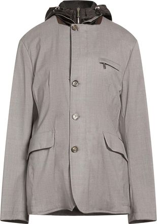 Moorer JACKEN & M&Auml;NTEL - Jacken und Anoraks auf YOOX.COM