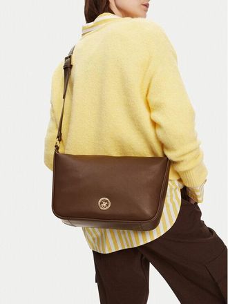 Beverly Hills Polo Club Handtasche C-BHPC-L-001-08 Braun