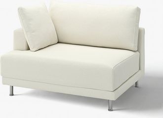 IKEA UPP&Aring;KRA 1,5er-Sitzelement
