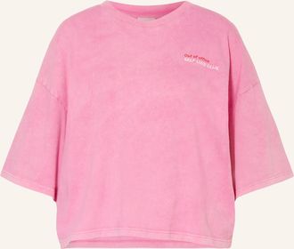 Ichi T-Shirt Ihnica pink