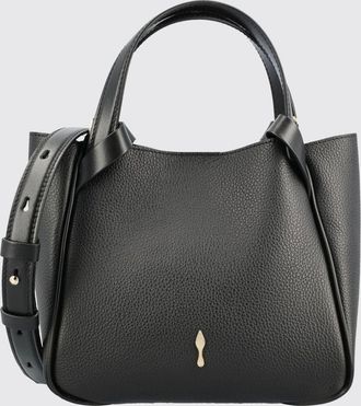 Christian Louboutin Minitasche Damen Farbe Schwarz