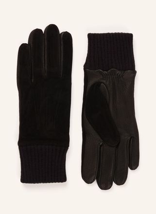Paul Paul Handschuhe schwarz