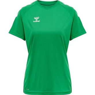 Hummel Female hmlCORE XK CORE POLY T-SHIRT S/S WOMAN