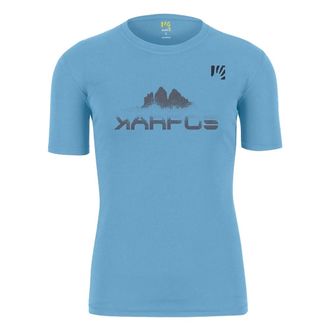 Karpos Herren, Oberteile, Blau, 2XLGr&ouml;&szlig;e