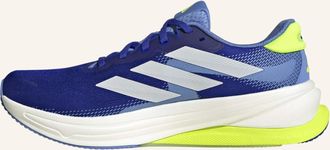 adidas Laufschuhe Supernova Solution 2 blau