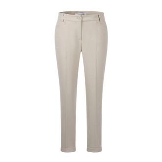 Raffaello Rossi Ute 7/8 - - Trousers - Damen - Beige - S