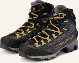 La Sportiva La Sportiva Wanderschuhe Aequilibrium Hike grau