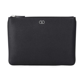 Valentino Clutches - - Bags - Herren - Schwarzk - ONE SIZE