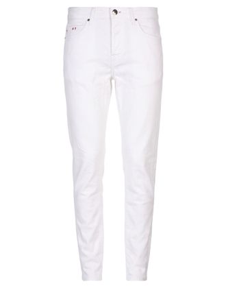 Sartoria Tramarossa HOSEN & R&Ouml;CKE - Jeanshosen auf YOOX.COM