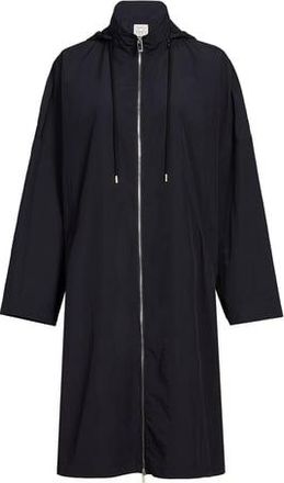 Toteme Manteau imperm&eacute;able ample
