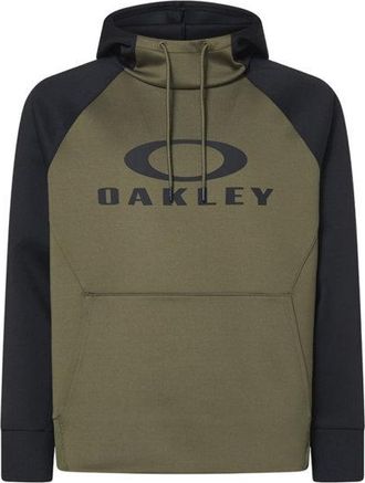 Oakley Sierra DWR Fleece Hoody 2.0 M - Kapuzenpullover - Herren