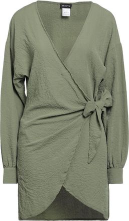 Moeva KLEIDER - Mini-Kleider auf YOOX.COM