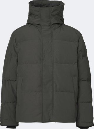 Canada Goose Veste doudoune Seymour &agrave; capuche