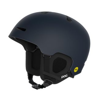 Poc Fornix MIPS - Leichter Ski- und Snowboardhelm als ultimativer Begleiter für sicheres und komfortables Skifahren, Snowboarden und Skitouren, MIPS-Schut