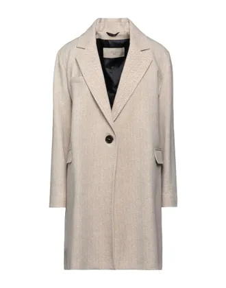 Circolo 1901 JACKEN & M&Auml;NTEL - M&auml;ntel auf YOOX.COM