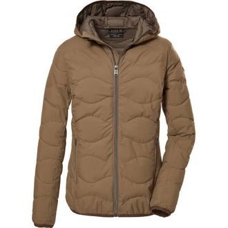 G.I.G.A. DX by killtec Damen Funktionsjacke GW 21 WMN QLTD JCKT