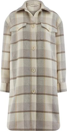 Day Like Outdoor-Overshirt DAY.LIKE beige