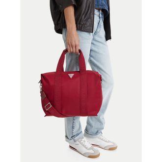 Guess Handtasche Guess Jeans CWBEO-GUESS-S-004-10 Rot