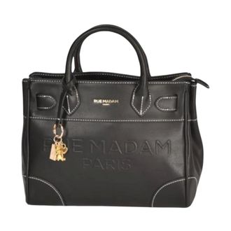 Rue Madam Sacs &agrave; bandouli&egrave;re - Femme - Sacs - Noir - Taille: ONE Size