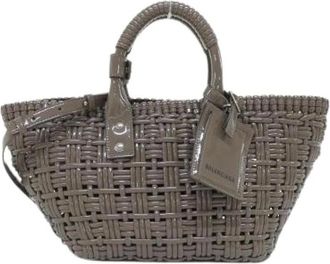 Balenciaga Damen, Pre-Owned, Grau, ONE SIZEGröße