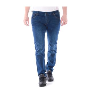 Daniele Alessandrini Dunkle Denim Jeans - - Jeans - Herren - Blau - W38