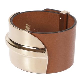 Max Mara Mxatavola - Femme - Accessoires - Brun - Taille: M