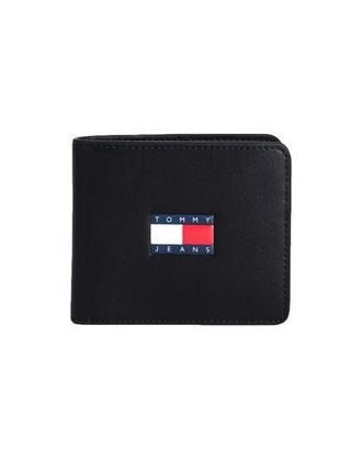 Tommy Jeans Petite maroquinerie - Portefeuilles sur YOOX.COM