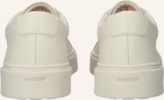 Blackstone Sneaker grau