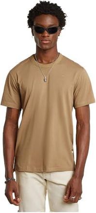 G-Star G-Star Homme T-Shirt Nifous, Beige (Safari D24449-336-B444), L