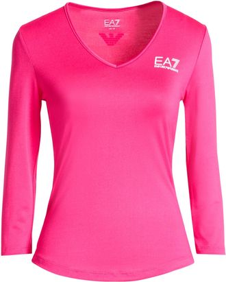 Emporio Armani TOPS - T-shirts auf YOOX.COM