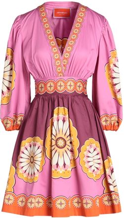 La DoubleJ KLEIDER - Mini-Kleider auf YOOX.COM