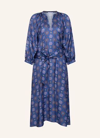 Seidensticker Seidensticker Kleid blau