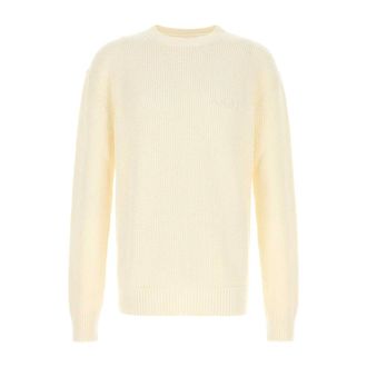 Amiri Herren, Strickwaren, Gelb, XLGr&ouml;&szlig;e