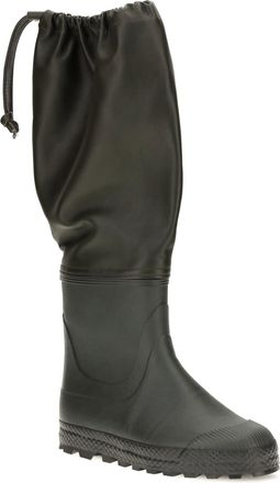 Rier Unisex Ludwig Reiter Edition Tall Rain Boots Ivy