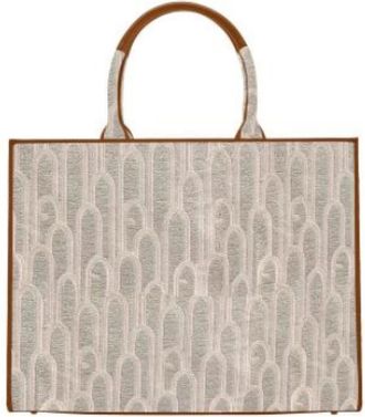 Furla Femme, Sacs, Beige, Taille: ONE Size Opportunity L Tote