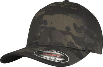 Flexfit Cap Multicam