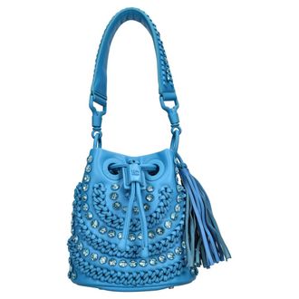 La Carrie Taschen.. Klar Blau - - Bags - Damen - Blau - ONE SIZE