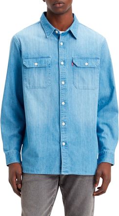 Levi's Herren Jackson Worker