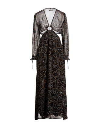 Antik Batik KLEIDER - Maxi-Kleider auf YOOX.COM