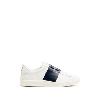 Valentino Garavani Open Royco Sneaker - - Shoes - Herren - Wei&szlig; - 44 EU