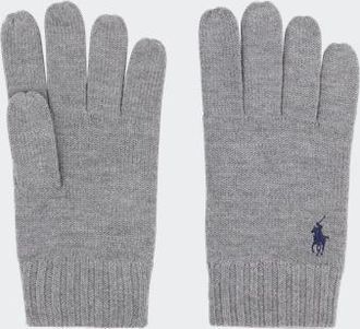 Polo Ralph Lauren Gants - Taille TU