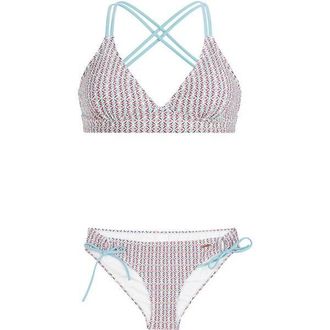 Protest Damen Bikini PRTAURORA triangle bikini